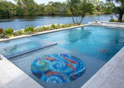 The Original Jackson Pools | Gallery