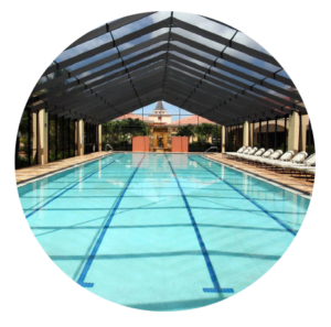 The Original Jackson Pools | Commercial Pools