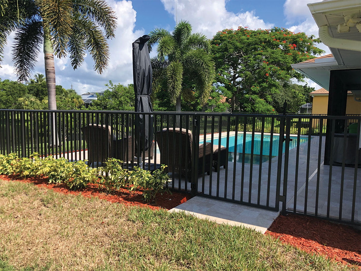 The Original Jackson Pools | Gallery
