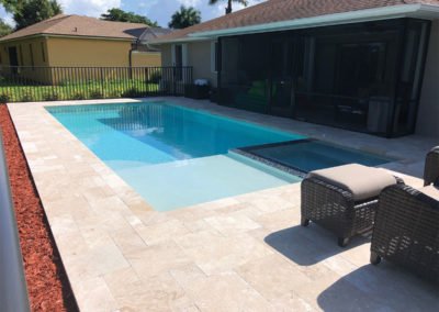 The Original Jackson Pools | Gallery