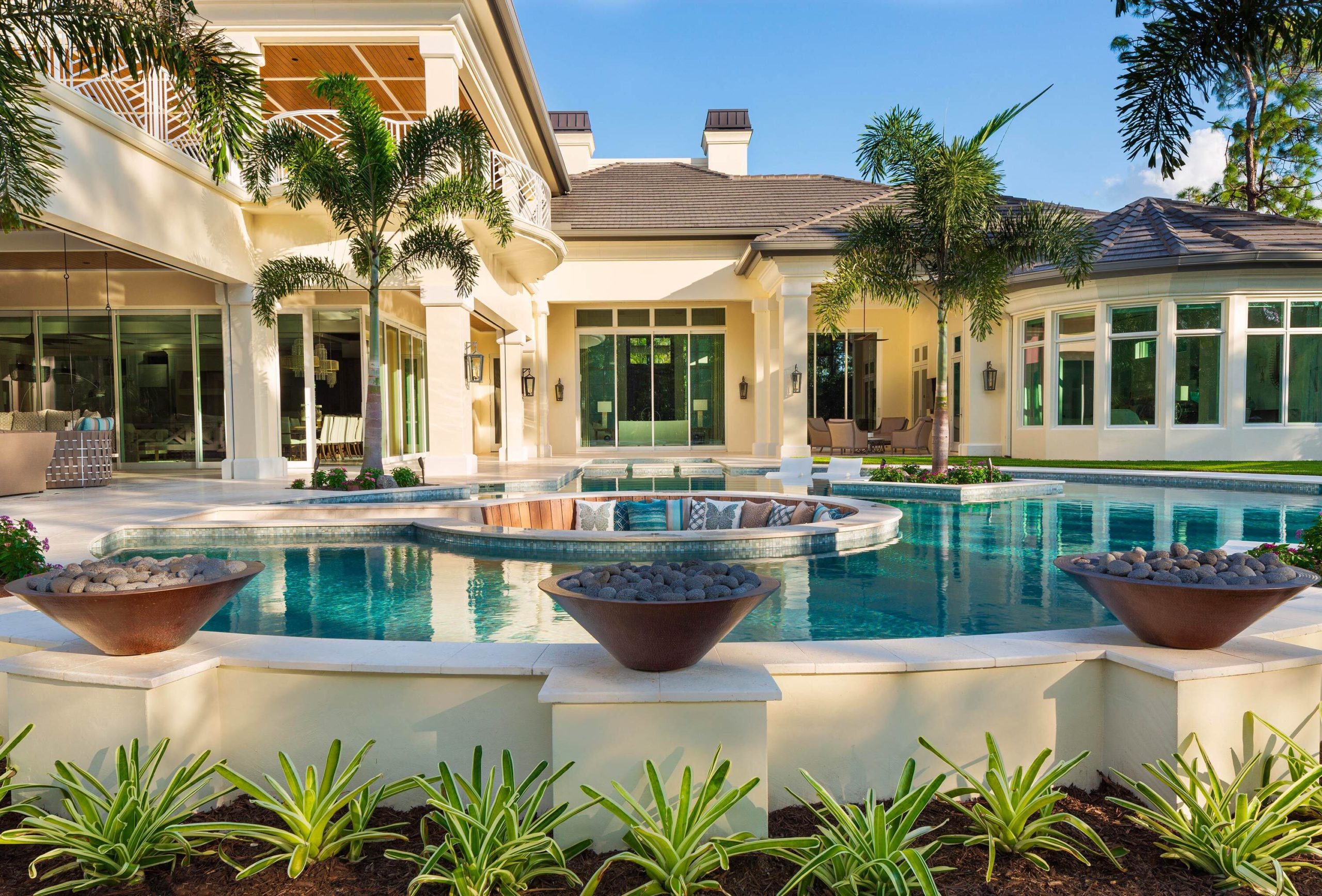 The Original Jackson Pools | Gallery