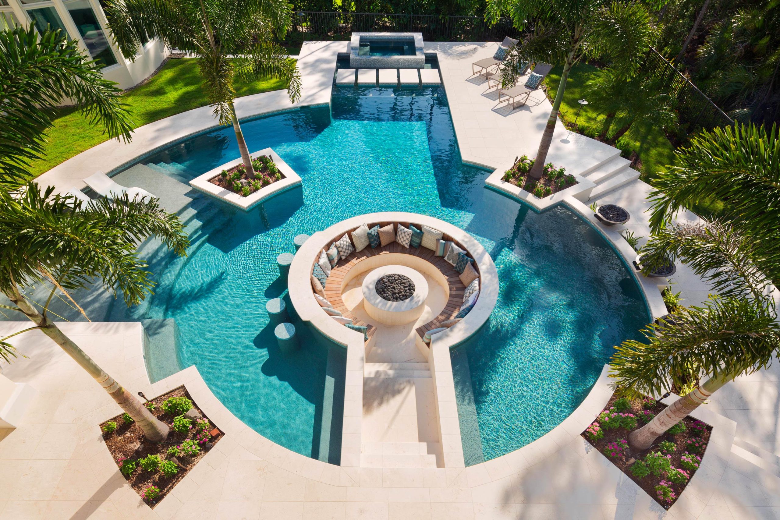 The Original Jackson Pools | Gallery