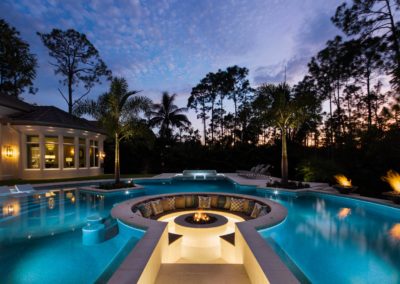 The Original Jackson Pools | Gallery