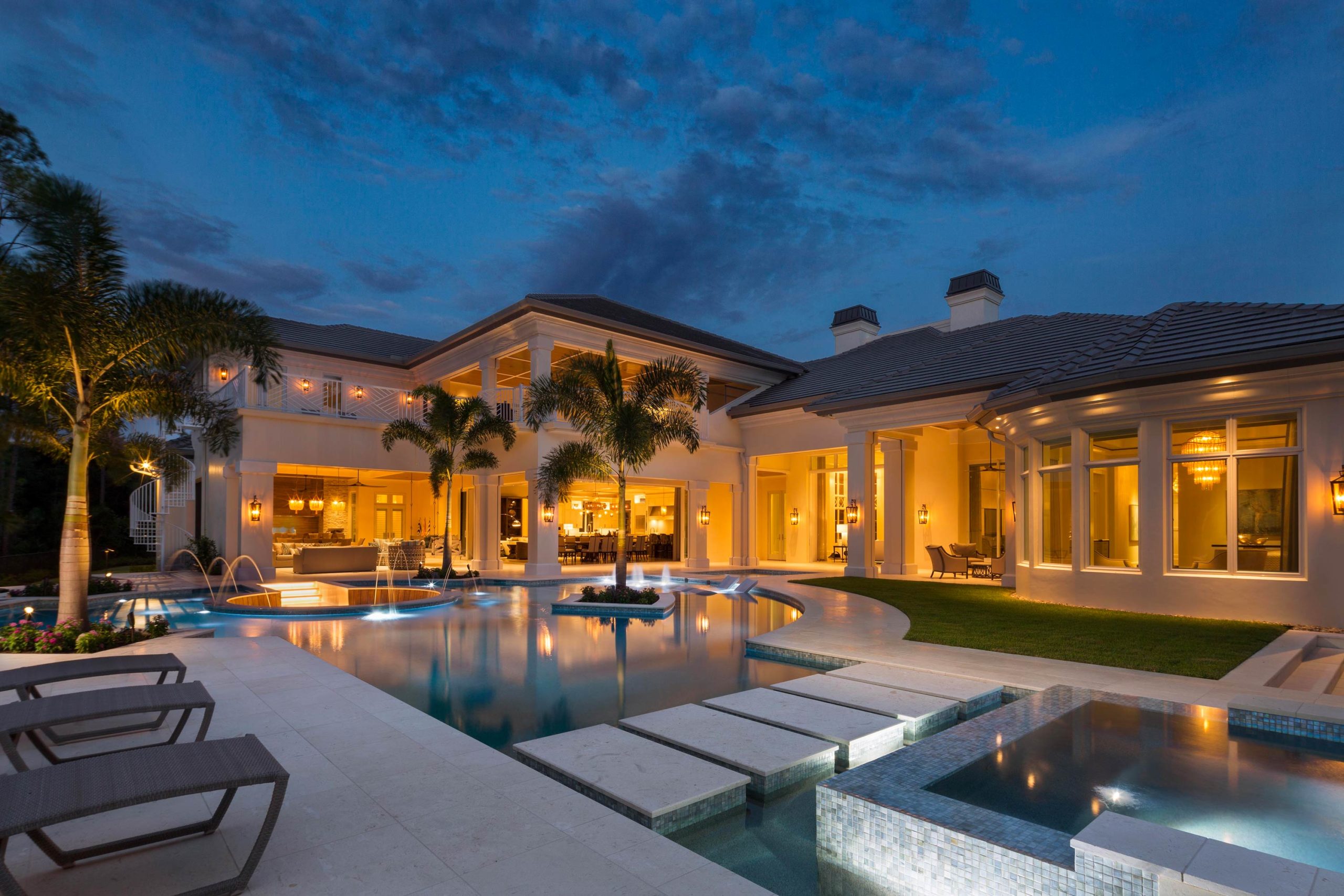 The Original Jackson Pools | Gallery